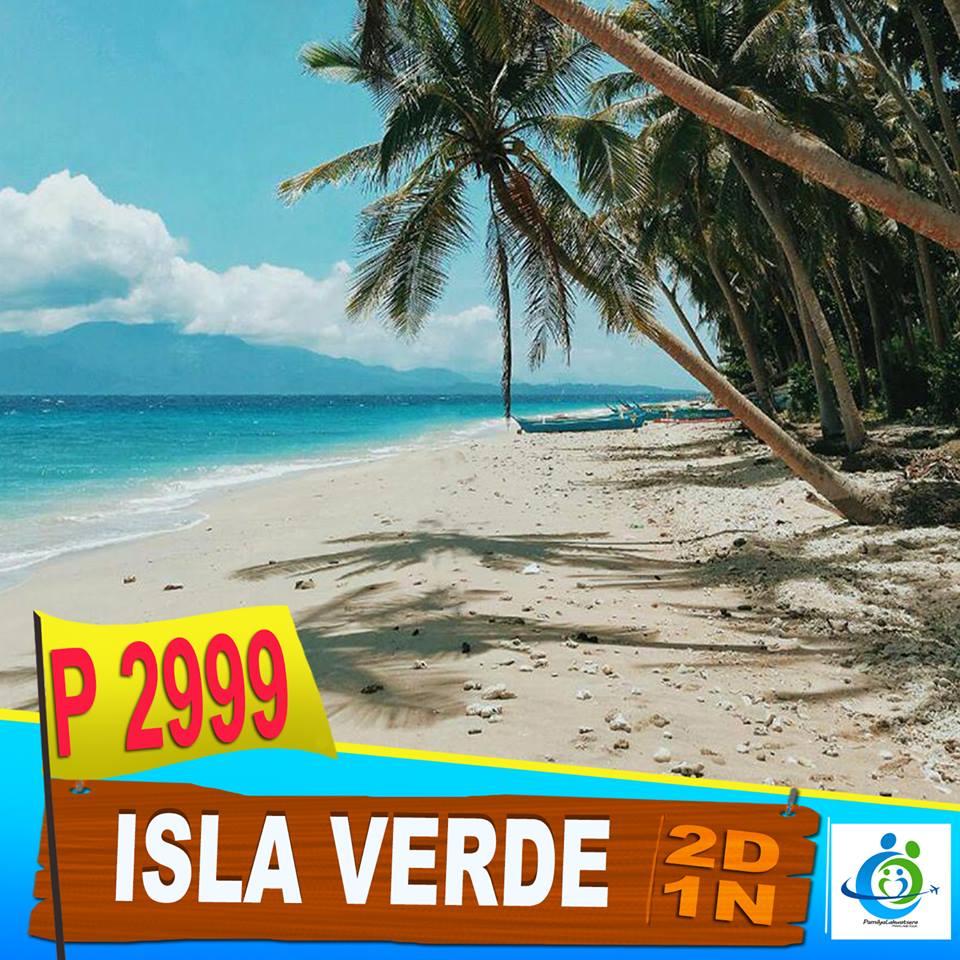 Isla Verde – PL TRAVEL SERVICES