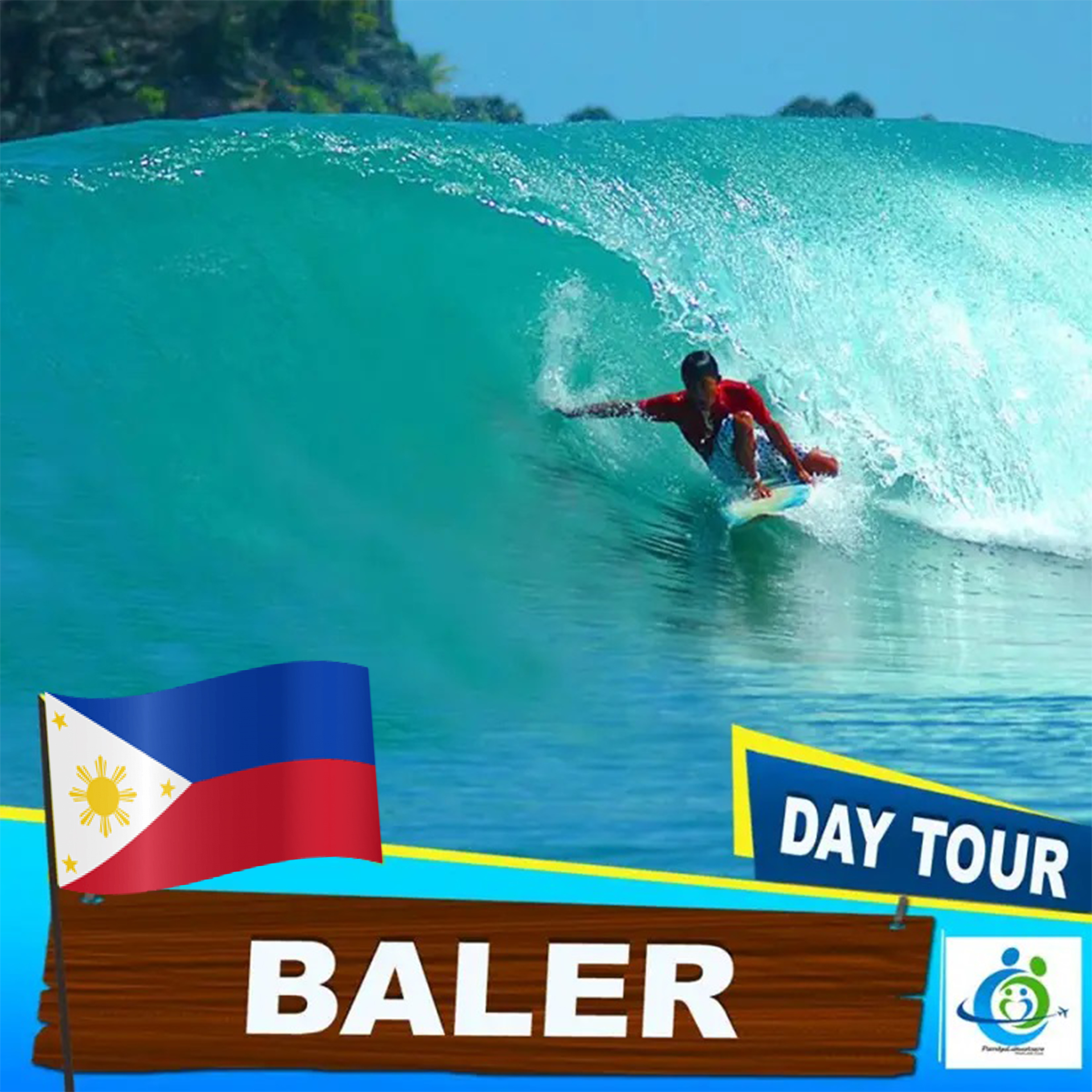Baler – PL TRAVEL SERVICES