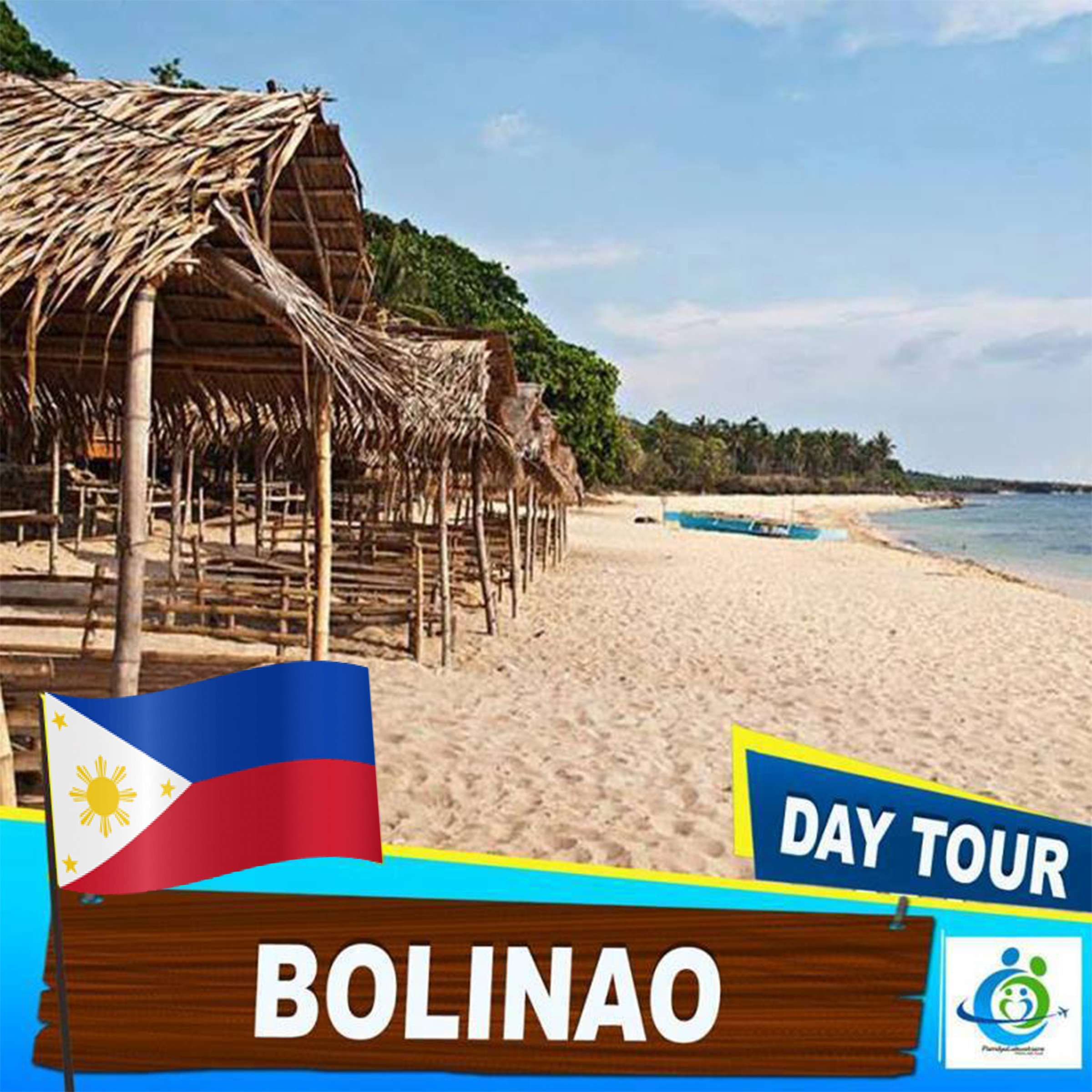 Bolinao – PL TRAVEL SERVICES