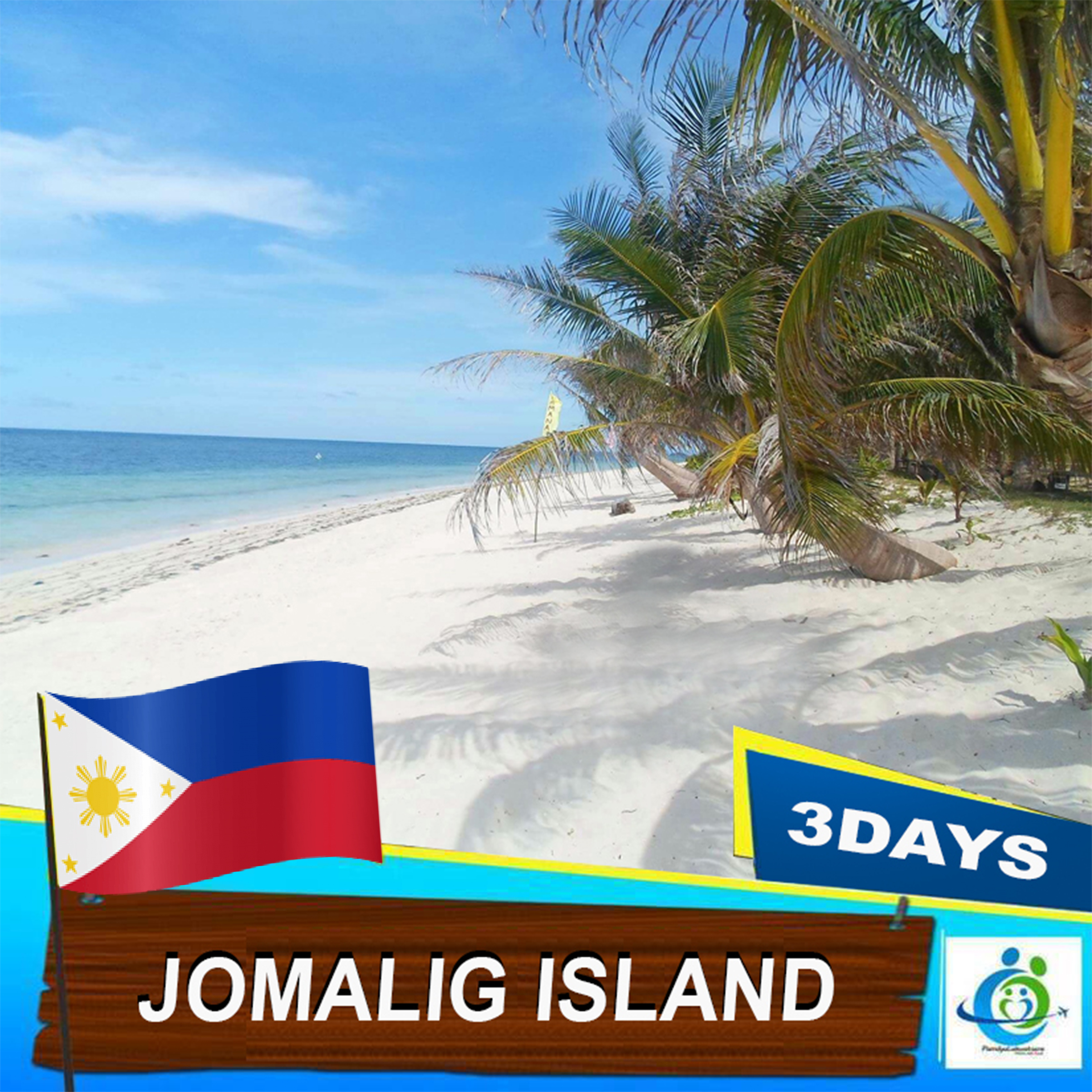 Jomalig Island – PL TRAVEL SERVICES
