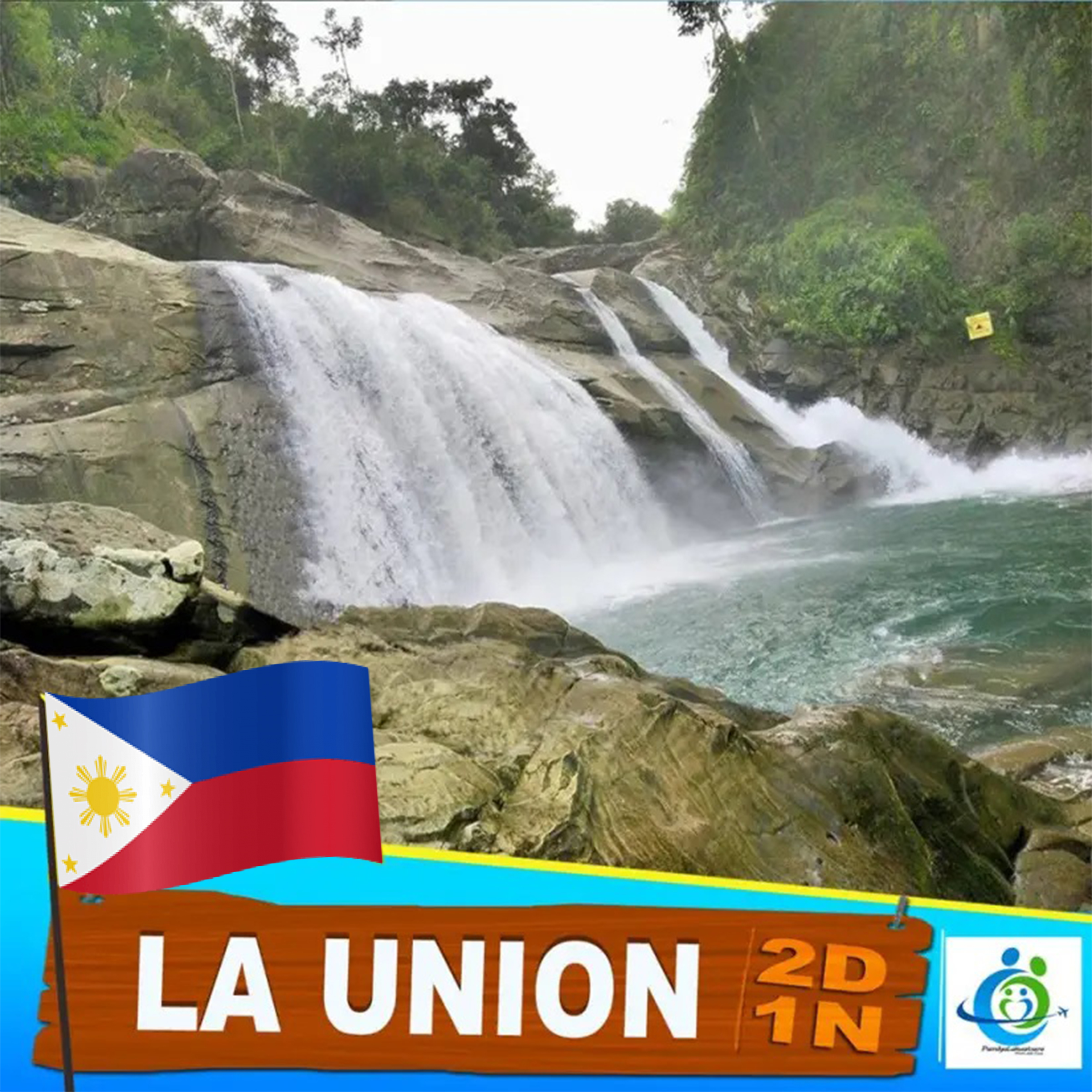 La Union – PL TRAVEL SERVICES