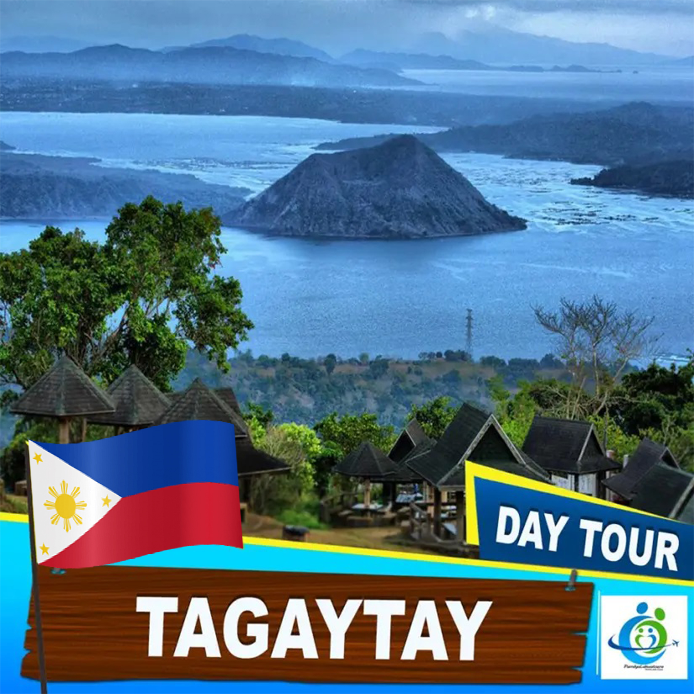 Tagaytay – PL TRAVEL SERVICES
