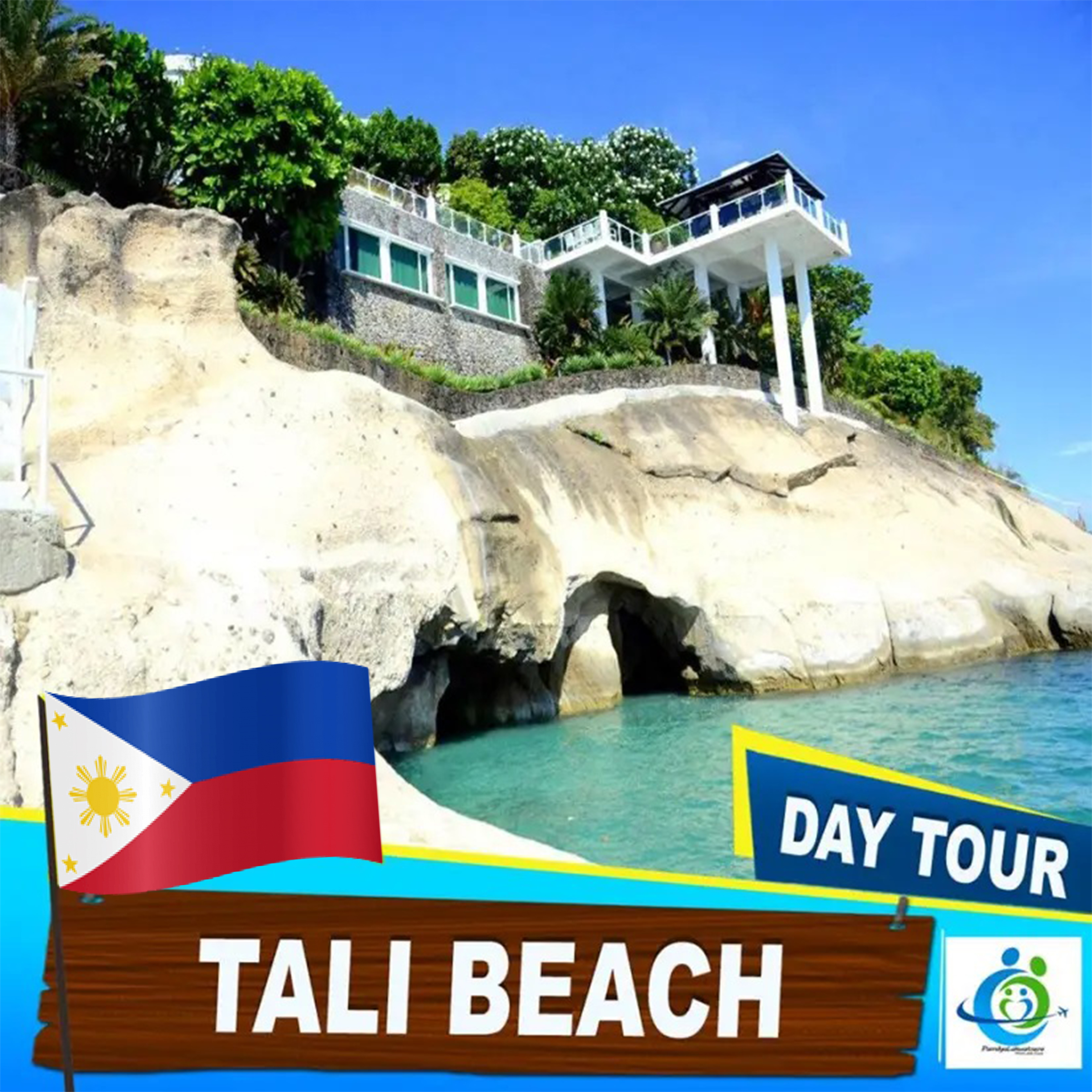 Tali beach – PL TRAVEL SERVICES
