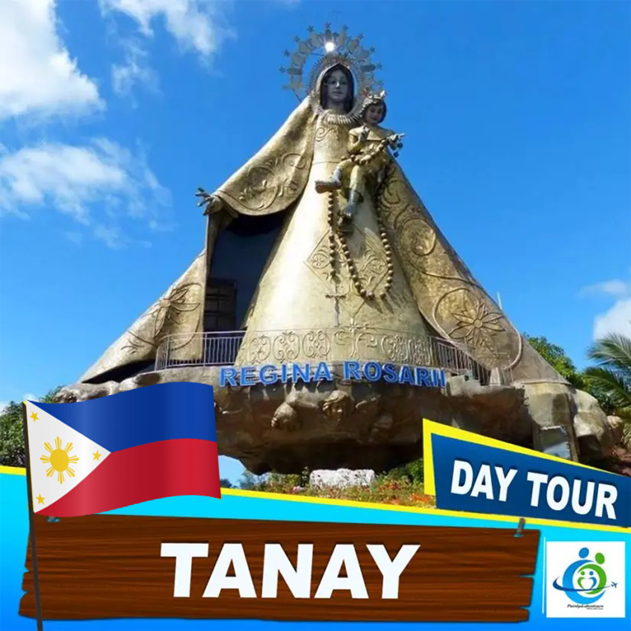 Tanay Rizal – PL TRAVEL SERVICES
